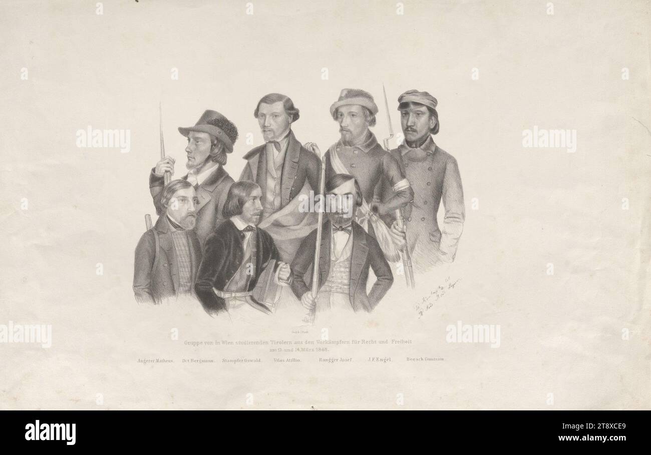 Rangger josef hi-res stock photography and images - Alamy