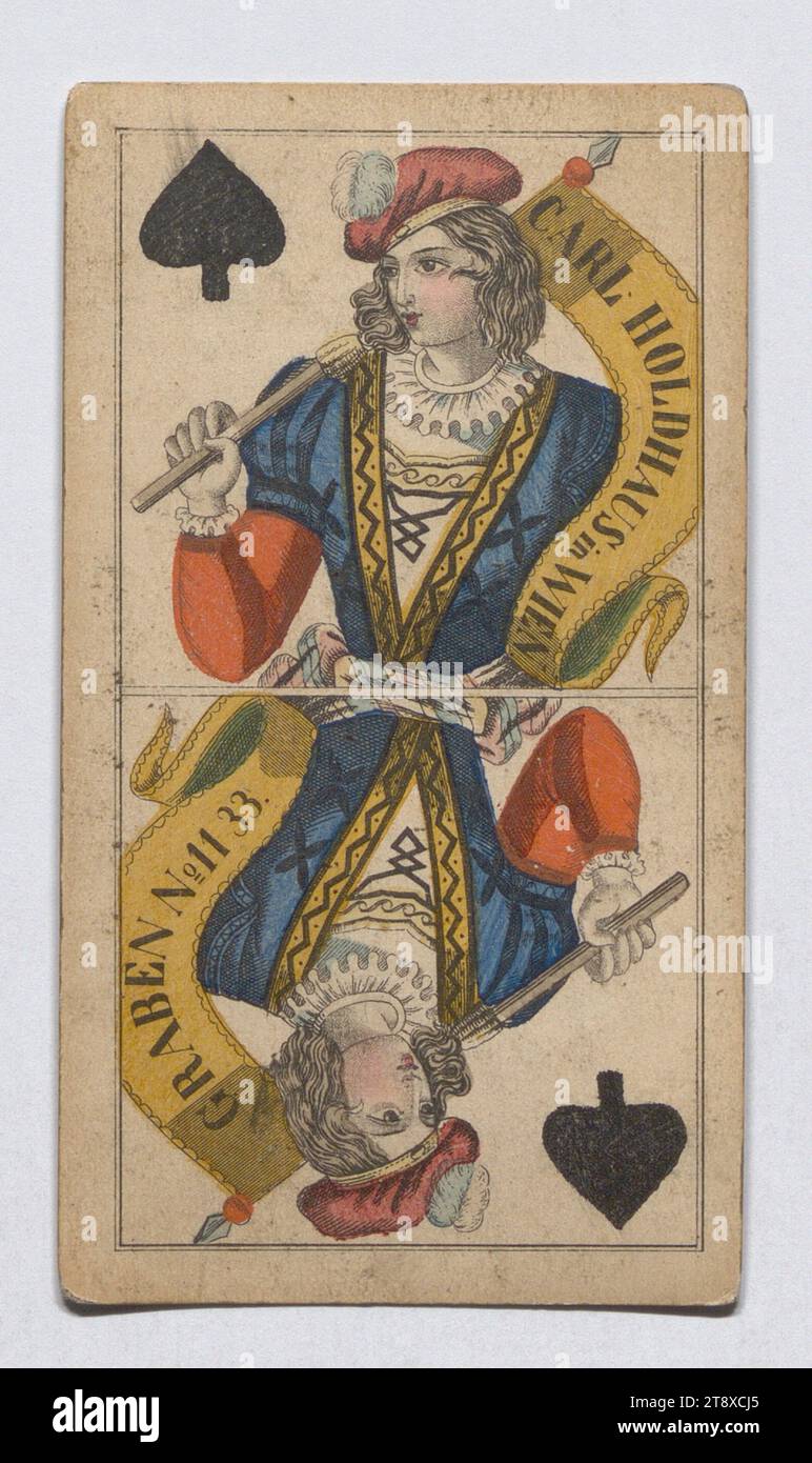 Tarot pack hi-res stock photography and images - Alamy