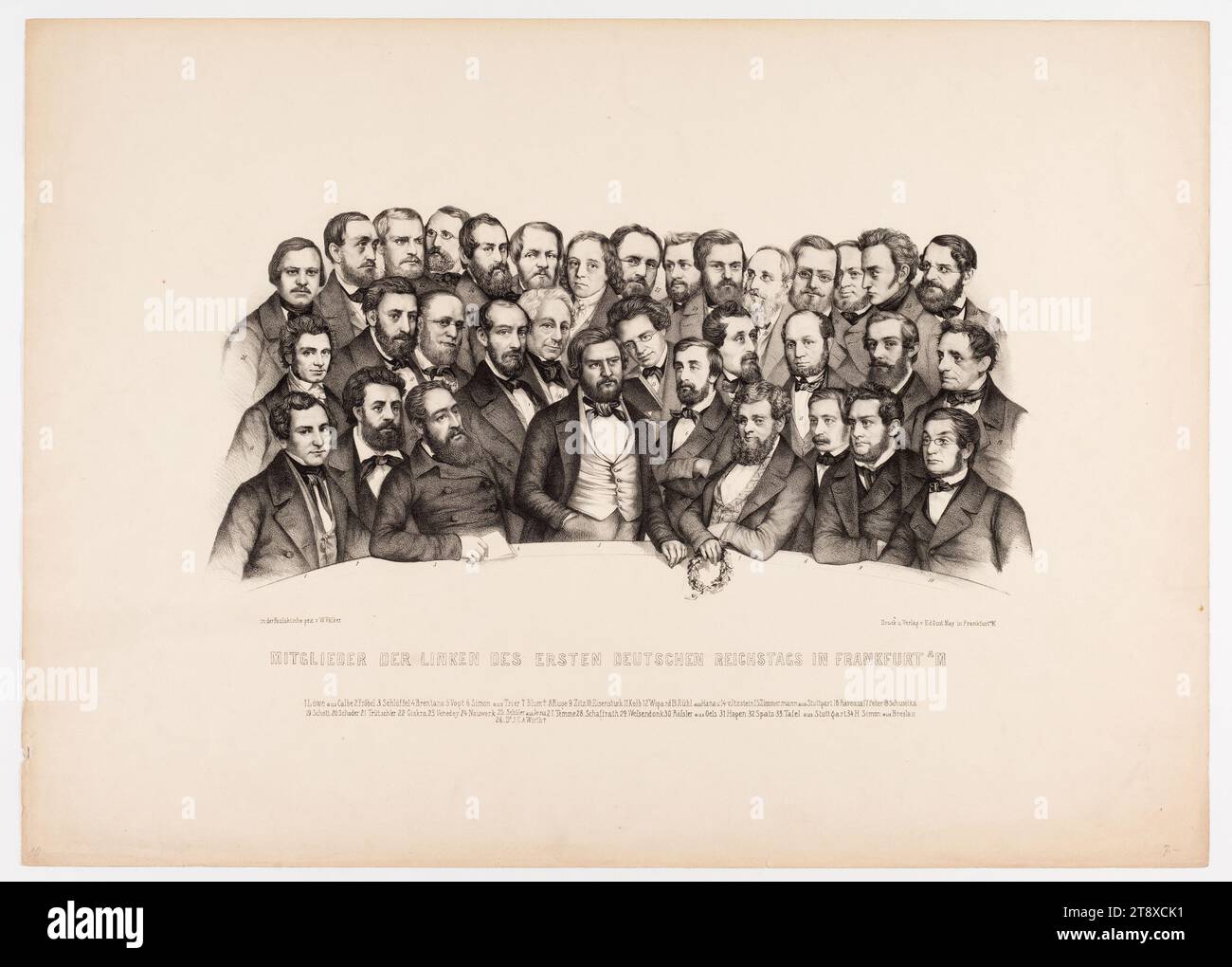 Emil franz rossler hi-res stock photography and images - Alamy