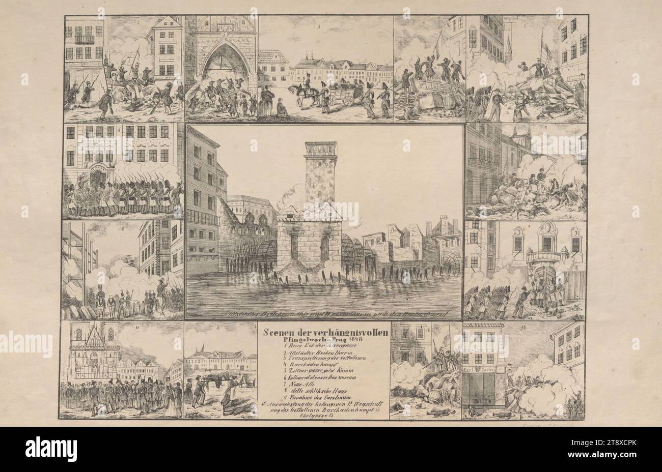 Military obstructions hi-res stock photography and images - Alamy