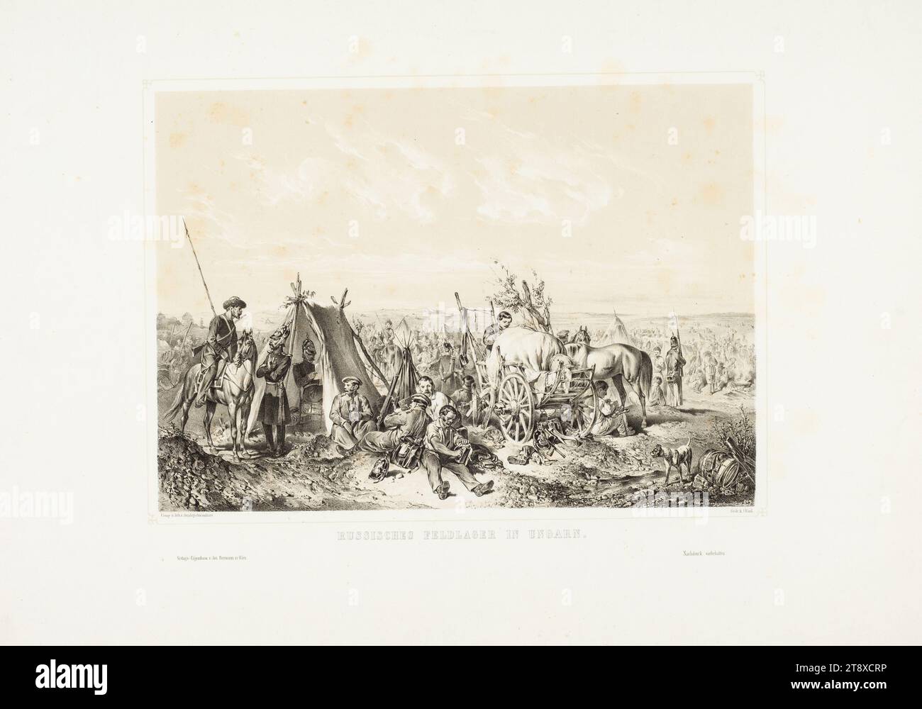 The field camp hi-res stock photography and images - Alamy