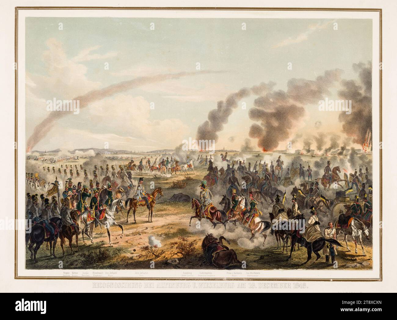18 army corps hi-res stock photography and images - Alamy