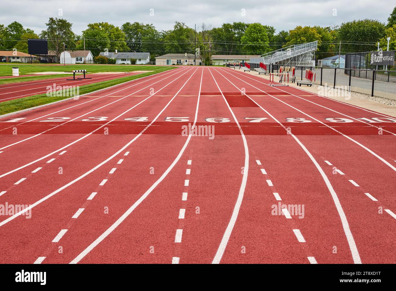 Numbers 1 to 10 sport hi-res stock photography and images - Alamy