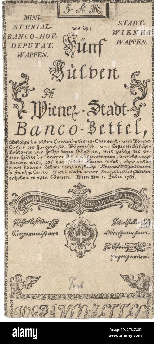 Banco sheet hi-res stock photography and images - Alamy