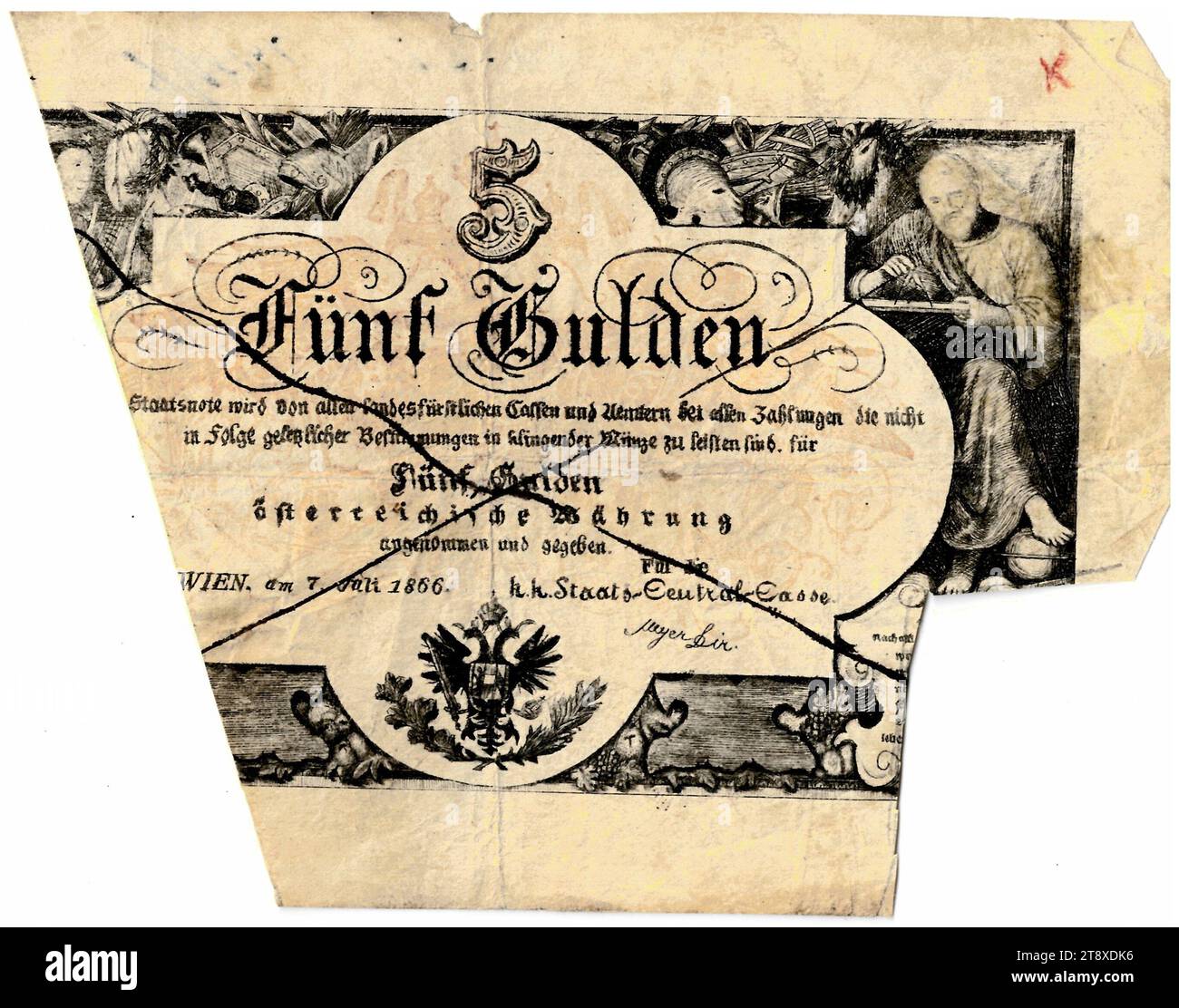 Falschung hi-res stock photography and images - Alamy