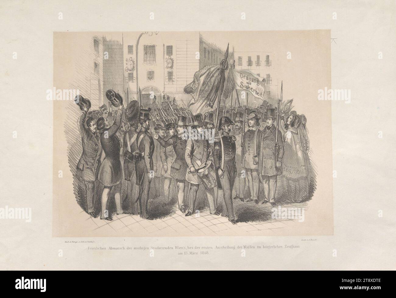 Courageous students hi-res stock photography and images - Alamy