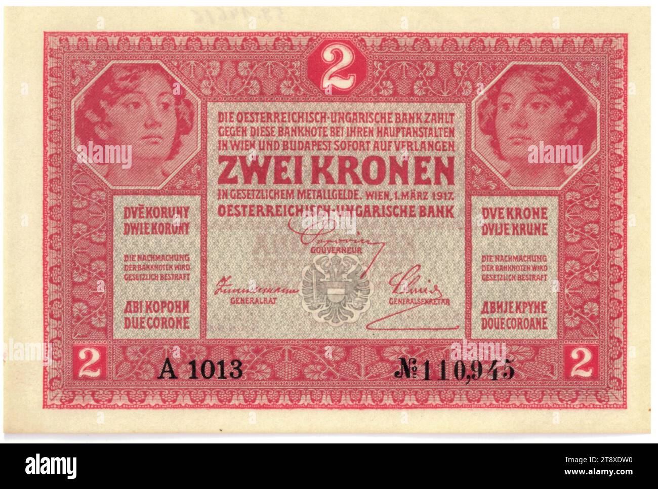 österreichisch ungarische Cut Out Stock Images & Pictures - Alamy