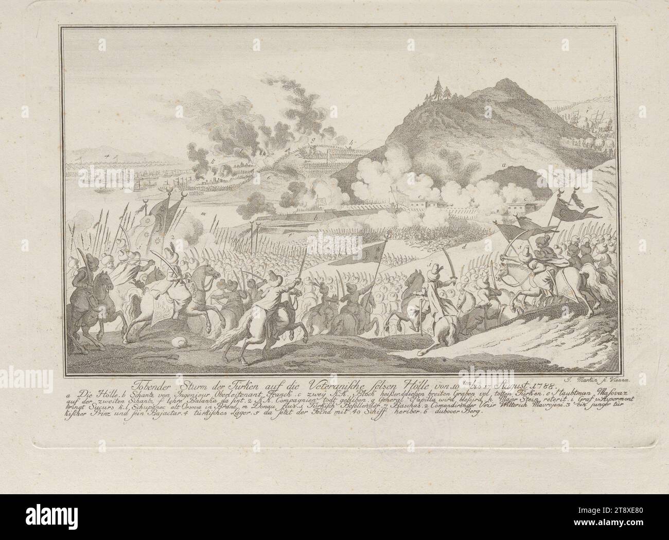 Veteran cave hi-res stock photography and images - Alamy