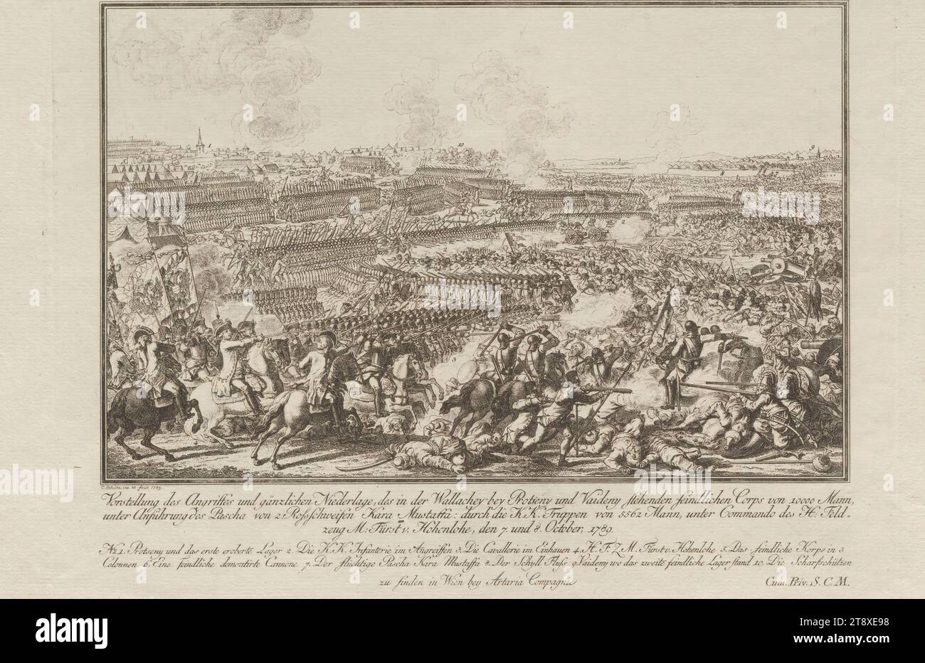 20 october 1790 hi-res stock photography and images - Alamy