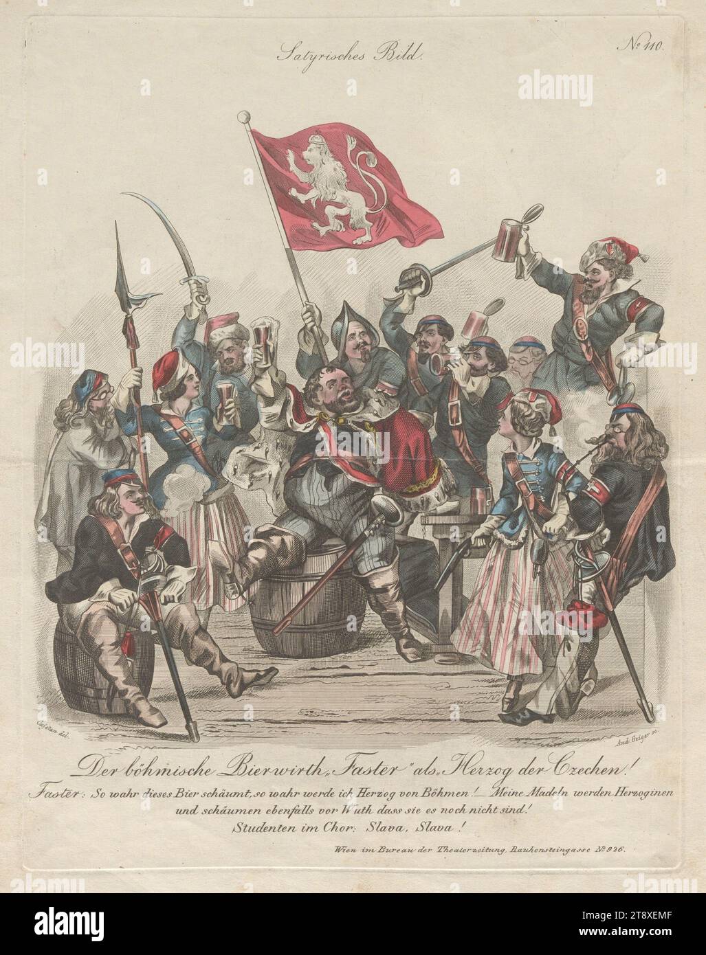 Pictorial collection hi-res stock photography and images - Alamy