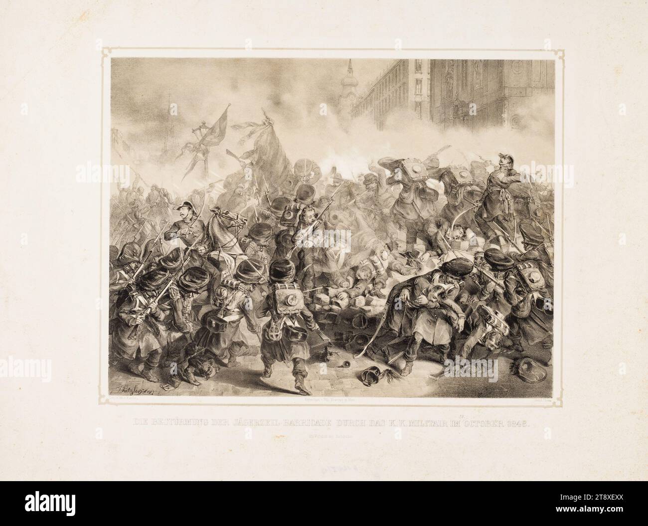 Wilhelm nowotny hi-res stock photography and images - Alamy