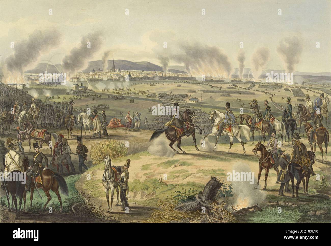 Franz xaver zalder hi-res stock photography and images - Alamy