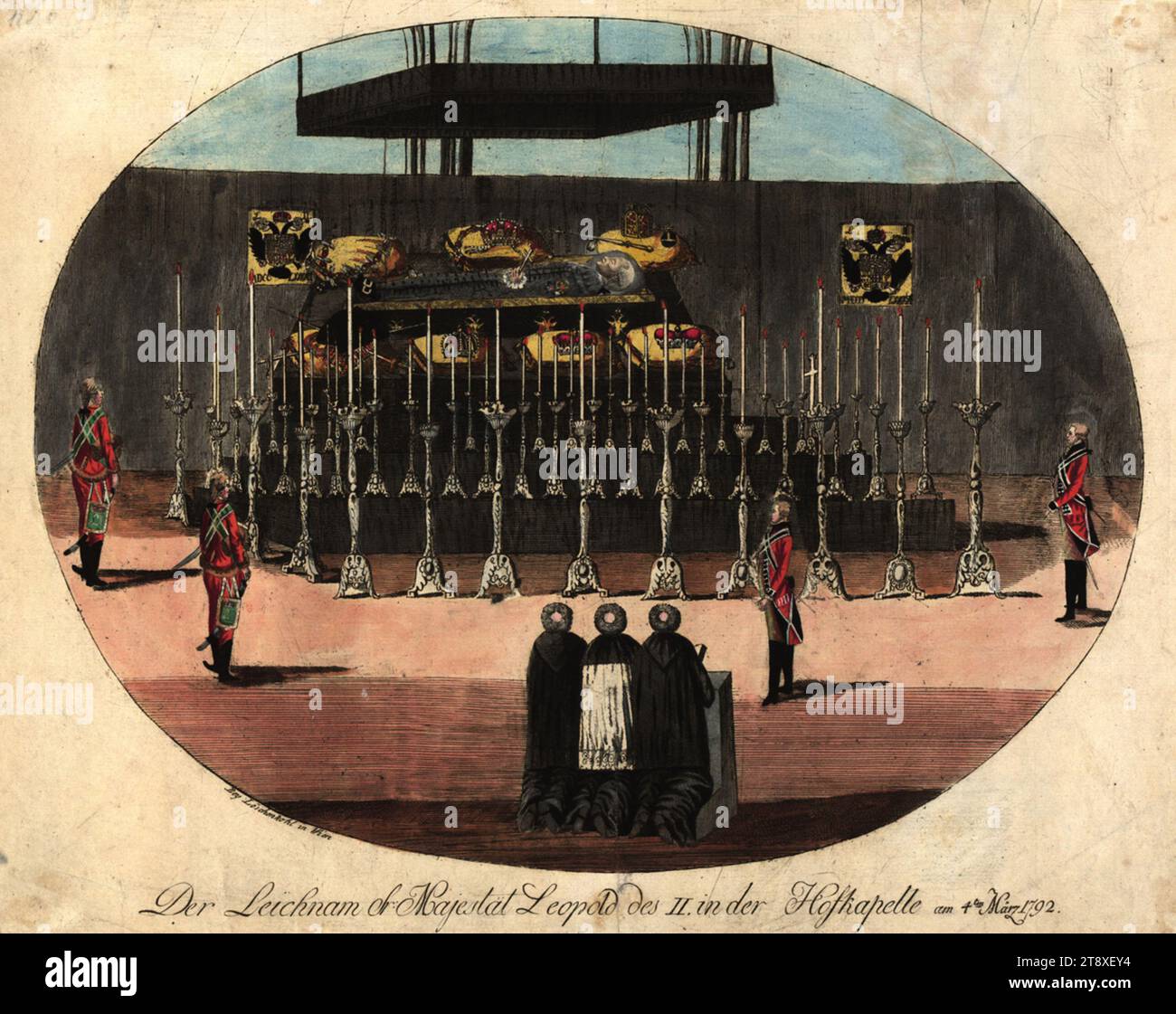 Majesty leopold ii hi-res stock photography and images - Alamy