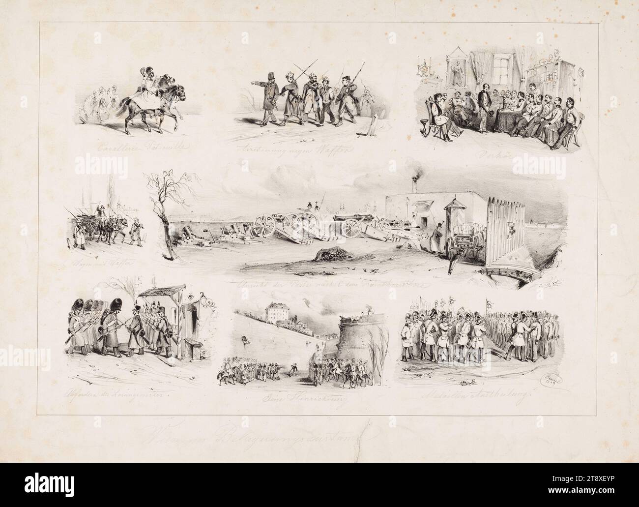 State execution hi-res stock photography and images - Alamy