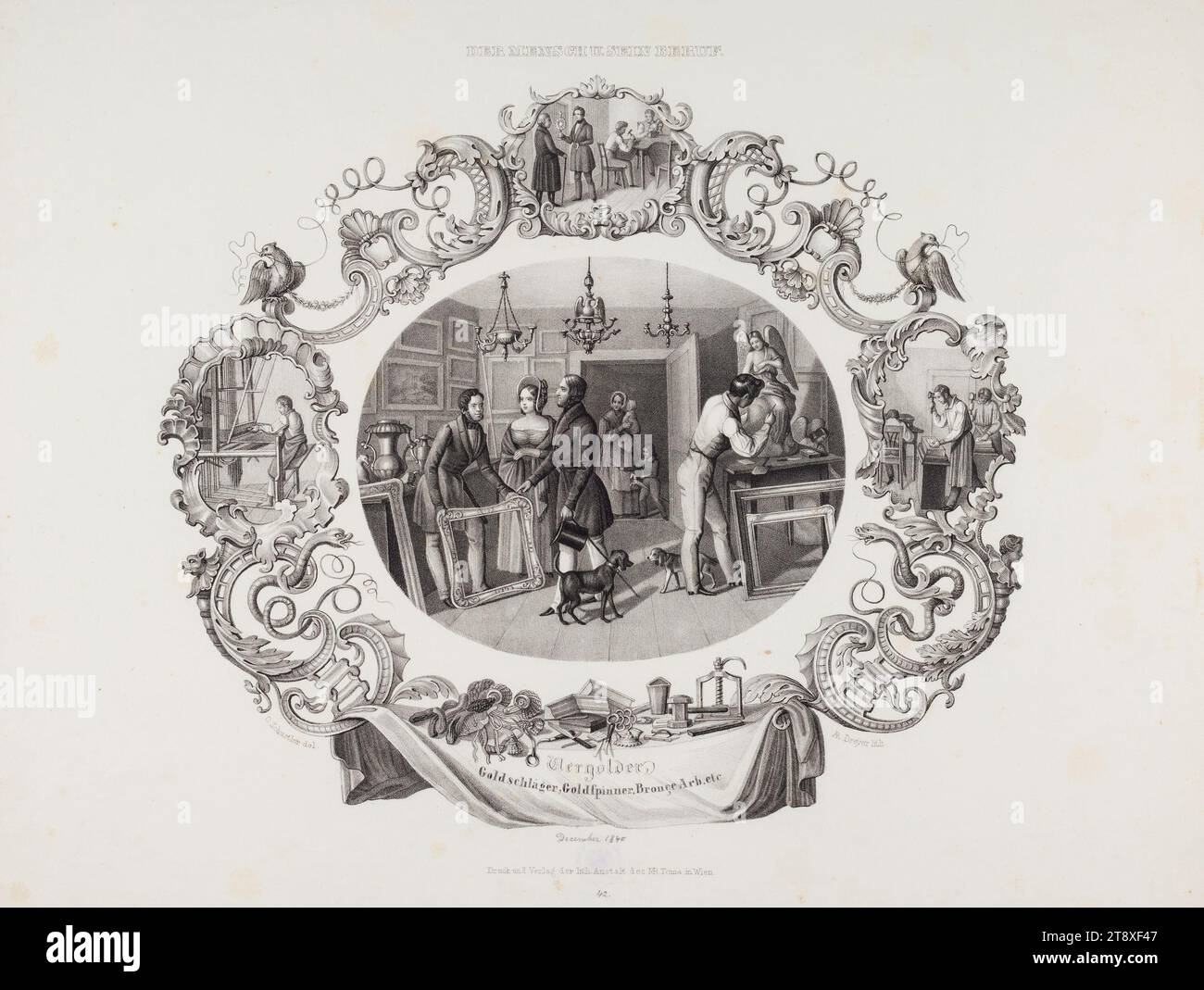 Bronze arb hi-res stock photography and images - Alamy