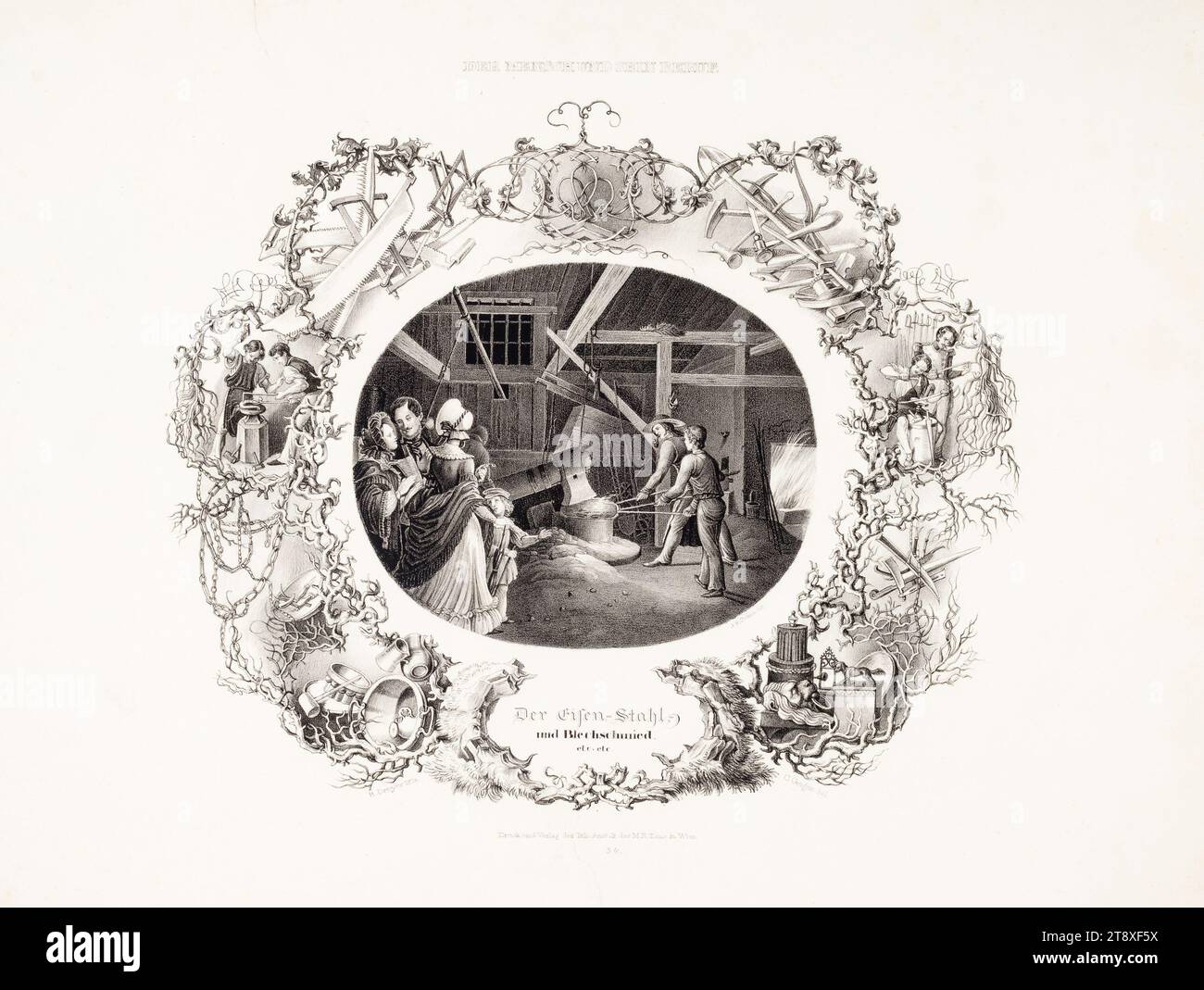 Sheet metal smith hi-res stock photography and images - Alamy