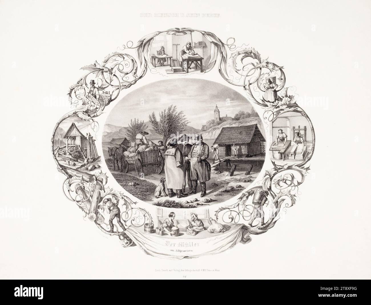 Schustler hi-res stock photography and images - Alamy