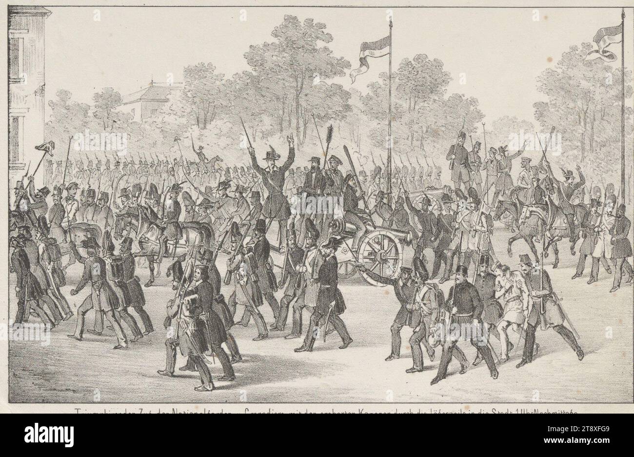 Conquered cannons hi-res stock photography and images - Alamy