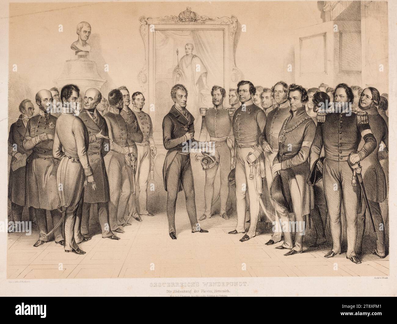 Rittmeister scherzer hi-res stock photography and images - Alamy