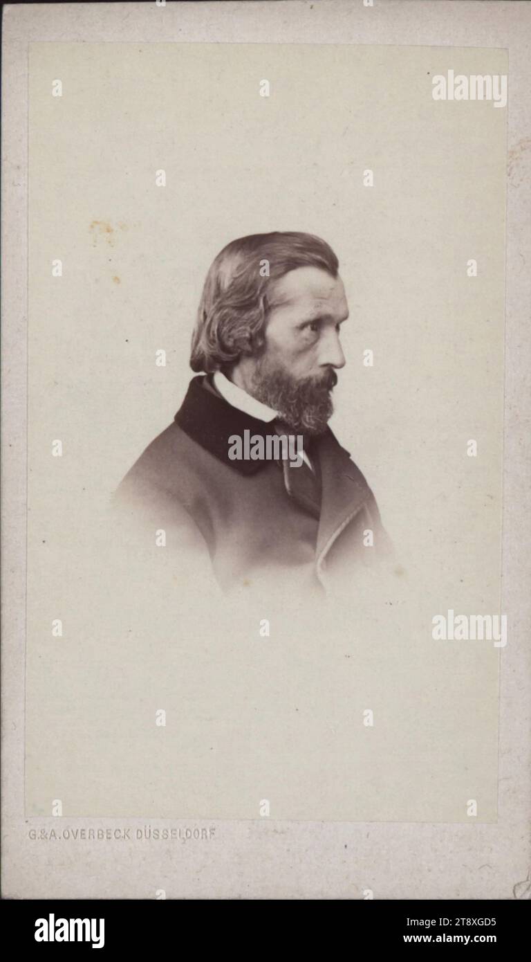 Josef von keller hi-res stock photography and images - Alamy