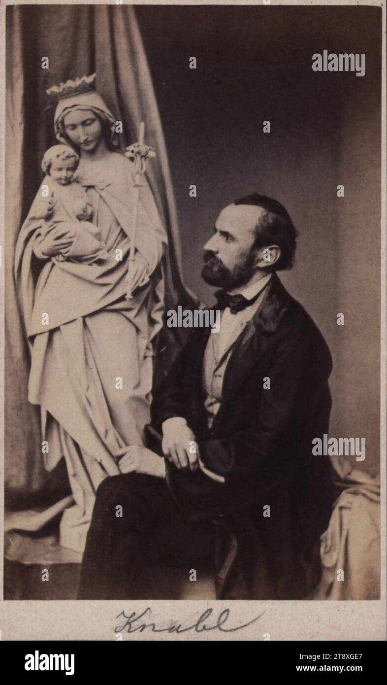 Josef knabl hi-res stock photography and images - Alamy