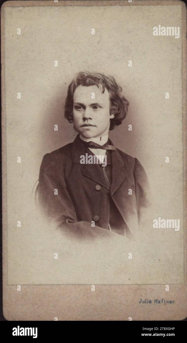 Pianists anton hi-res stock photography and images - Alamy