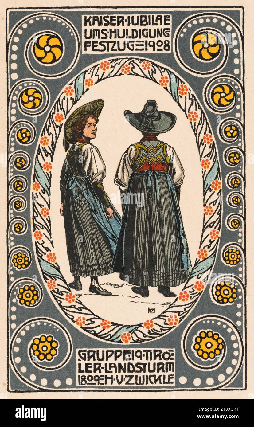 Hubert von zwickle hi-res stock photography and images - Alamy