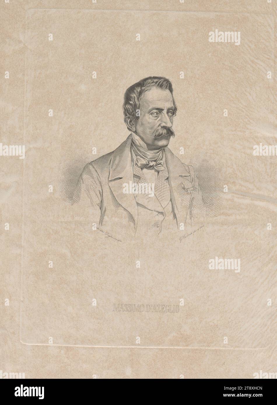 Uomini illustri italiani contemporanei hi-res stock photography and ...