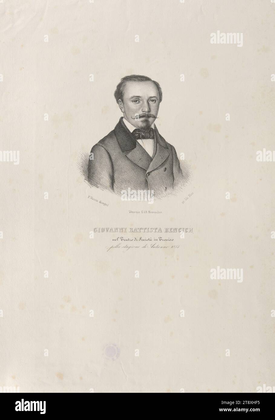 Joseph kier hi-res stock photography and images - Alamy