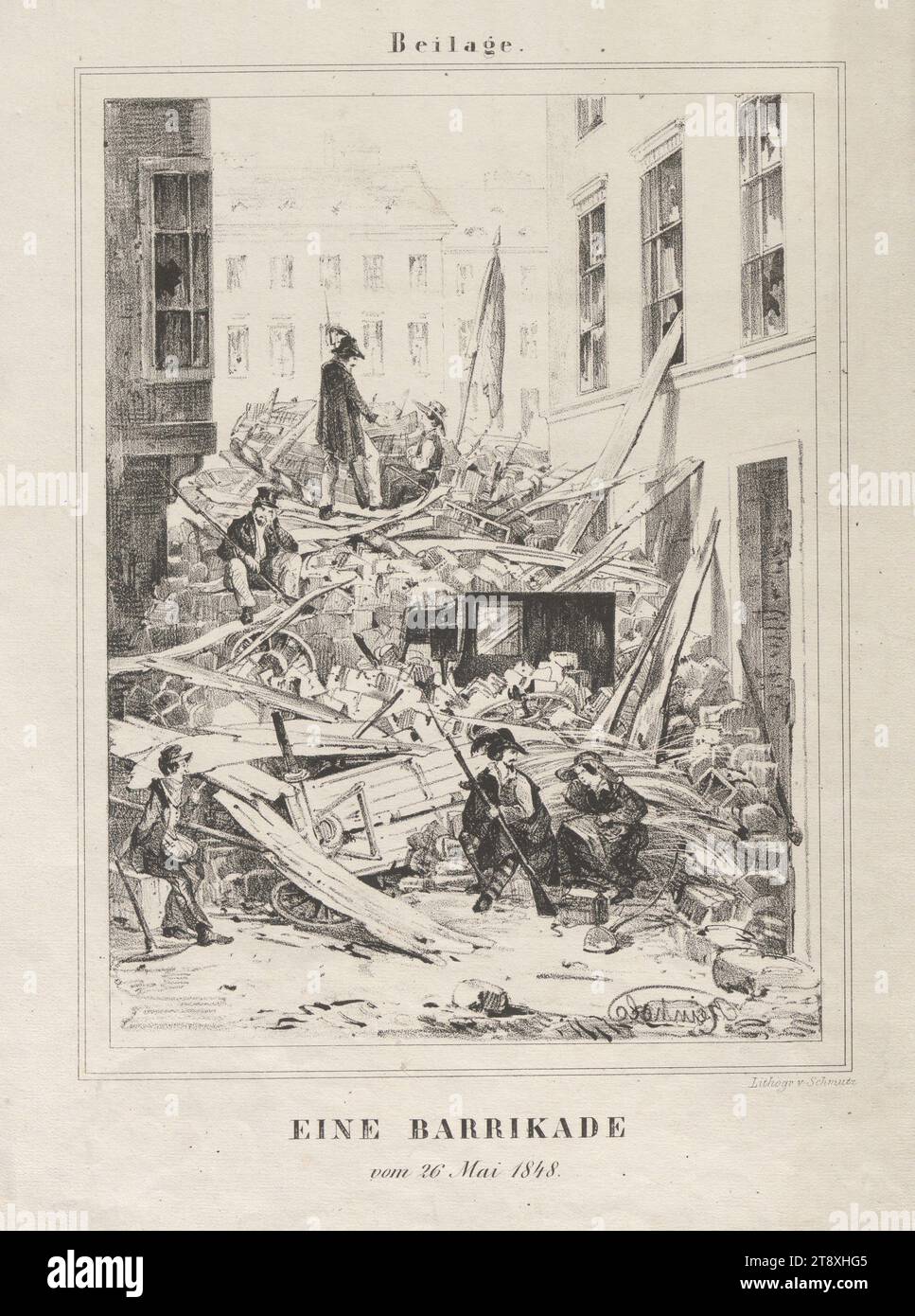 Franz schmutz hi-res stock photography and images - Alamy