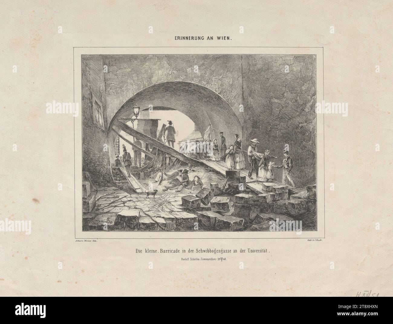 Sitters commander rudolf schetka hi-res stock photography and images ...