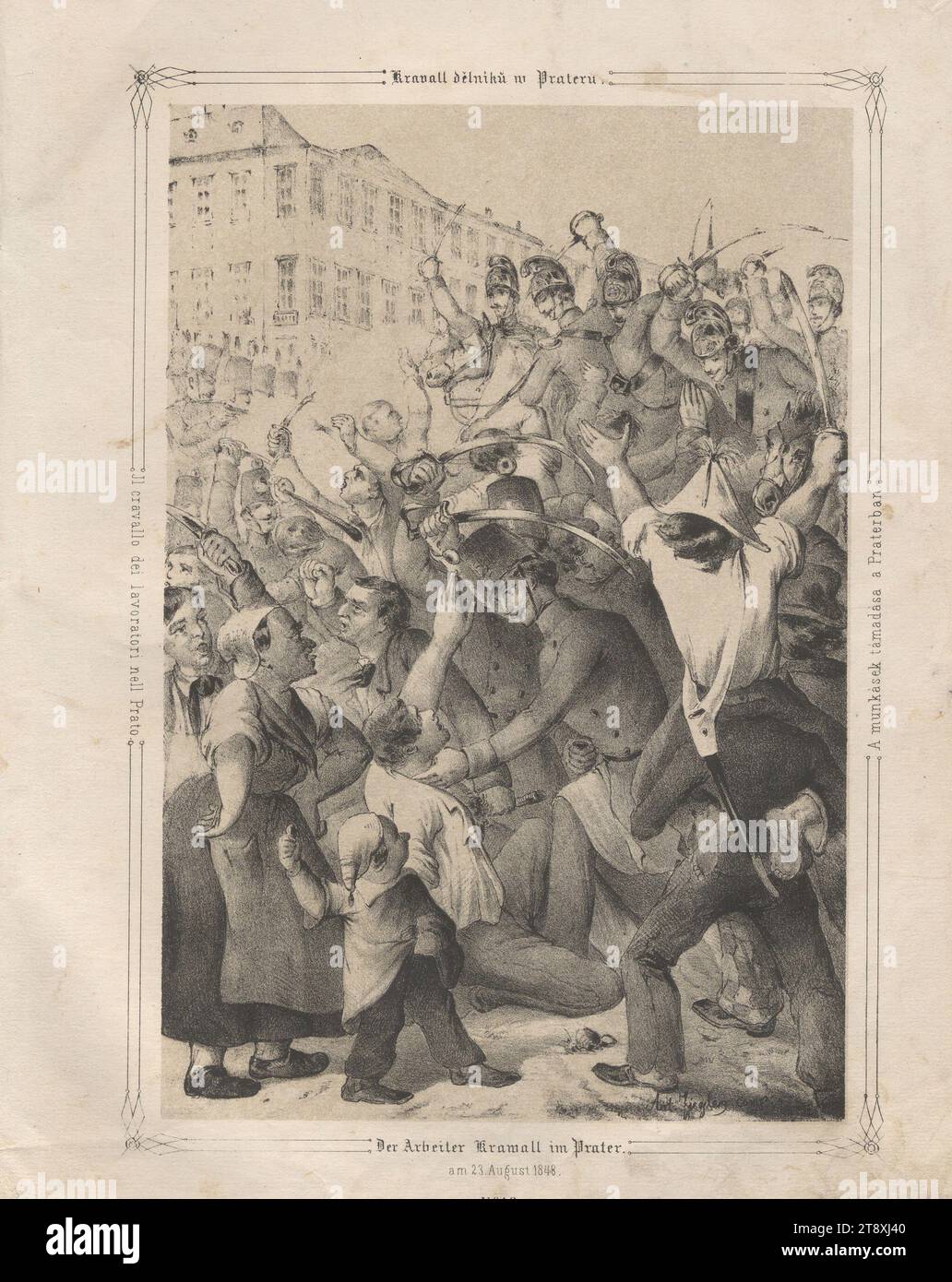 Workers resistance hi-res stock photography and images - Alamy