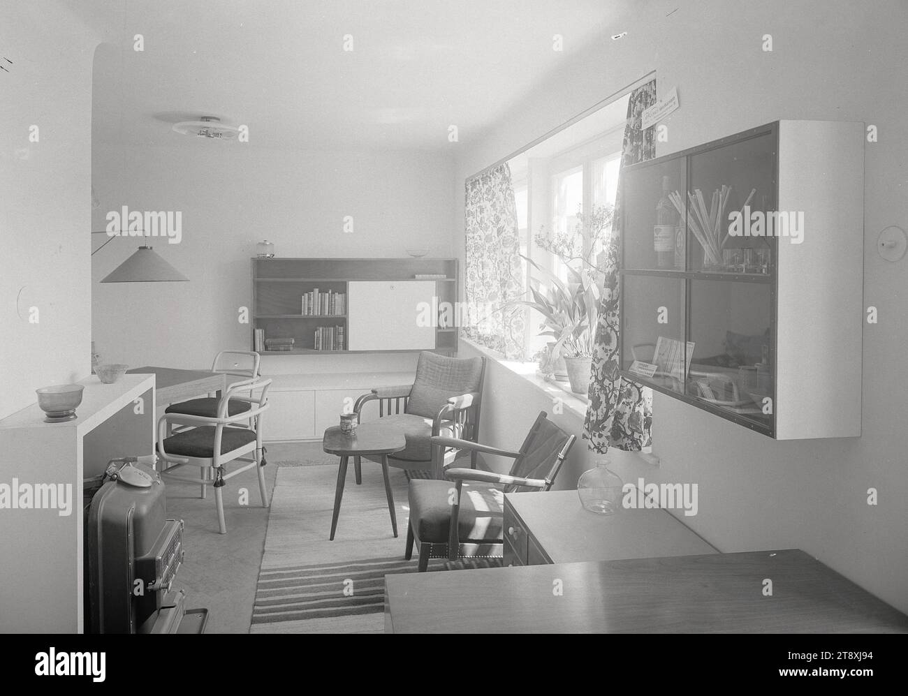 Werkbundsiedlung, house 30 (13th, Veitingerg. 97), Martin Gerlach jun ...