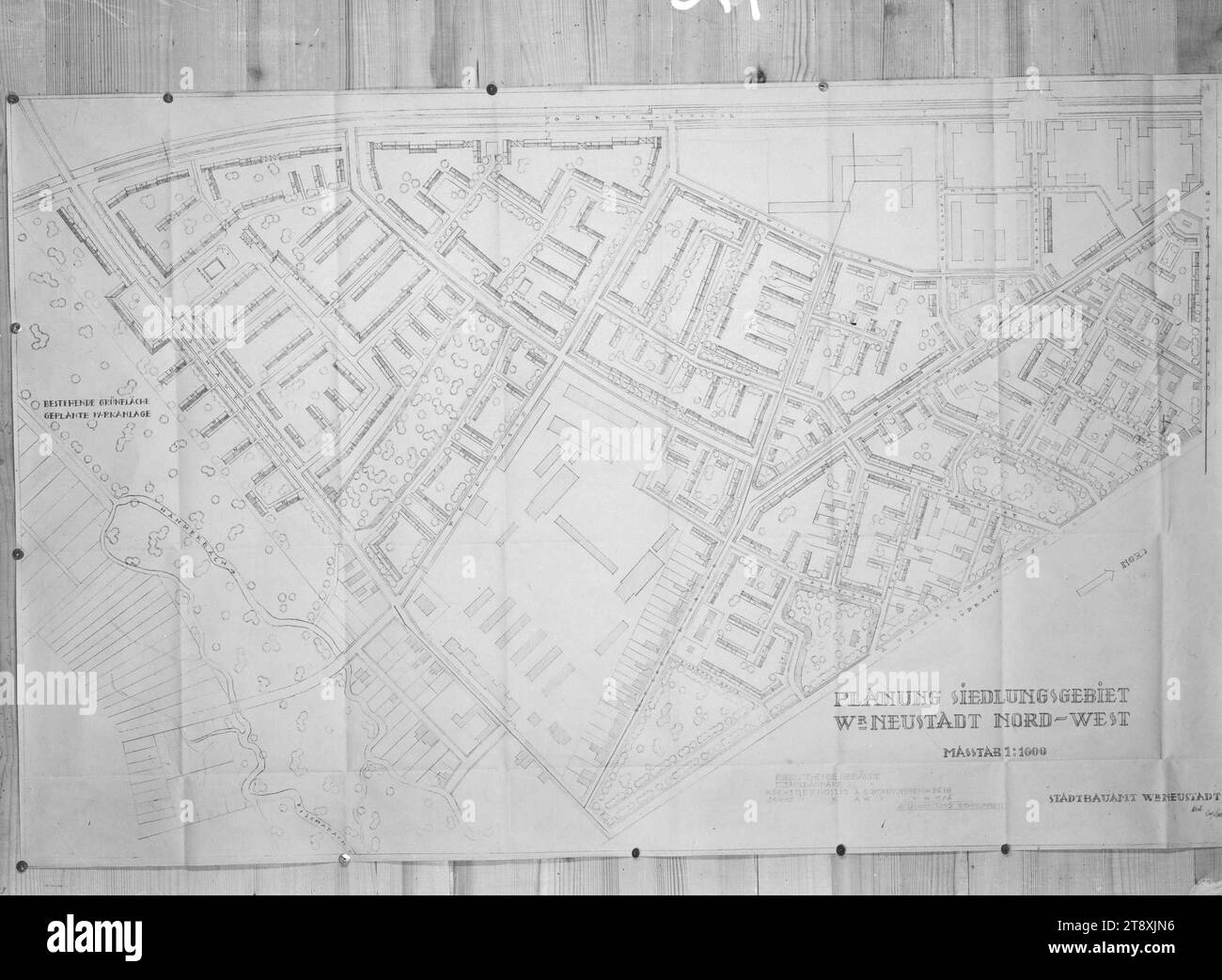 Wiener neustadt 1944 hi-res stock photography and images - Alamy