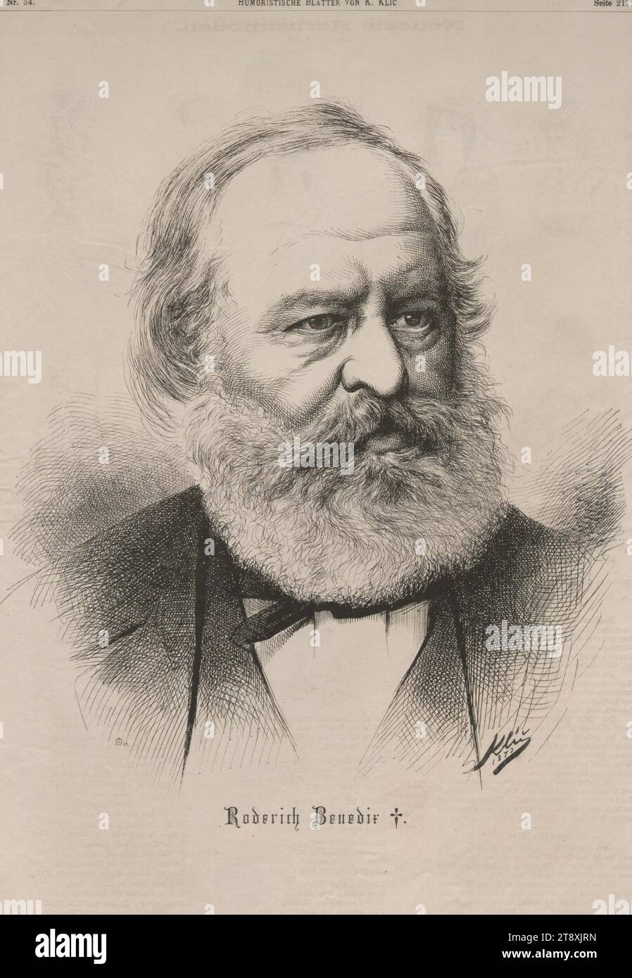 Roderich hi-res stock photography and images - Alamy