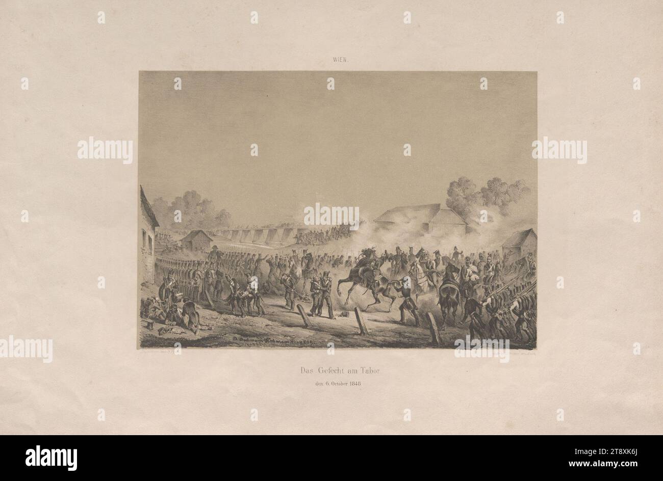 Major general hugo von bredy hi-res stock photography and images - Alamy