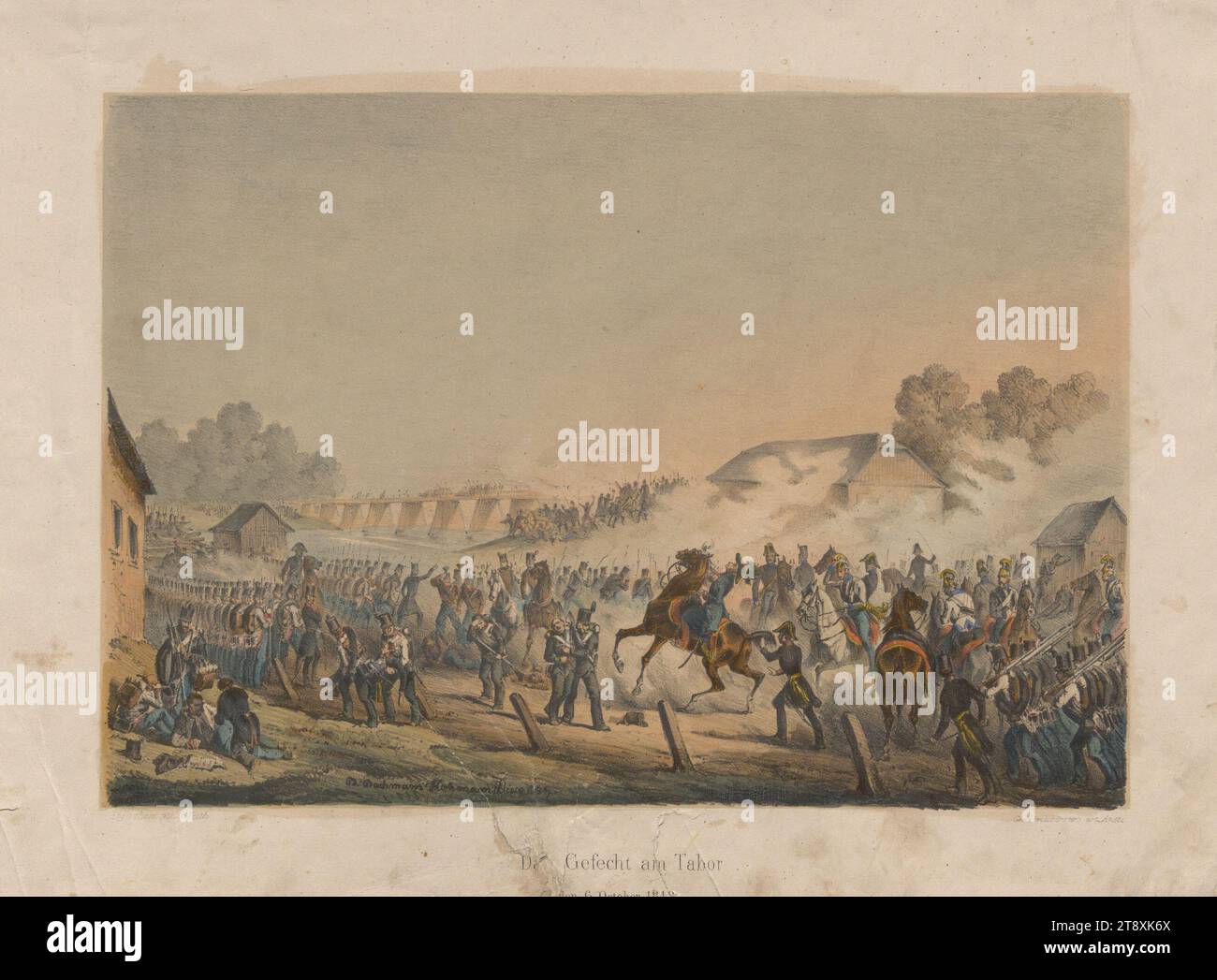 Major general hugo von bredy hi-res stock photography and images - Alamy