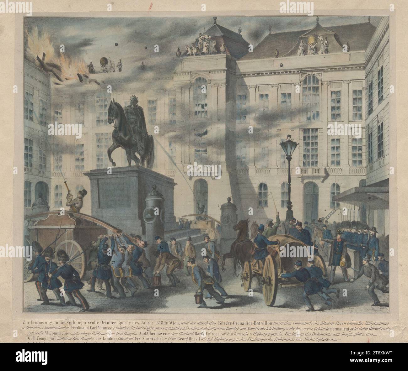 Ferdinand raith hi-res stock photography and images - Alamy