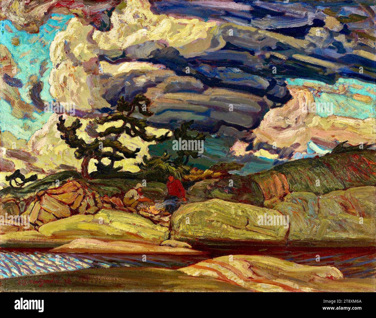 Historical artistic elements hi-res stock photography and images - Alamy