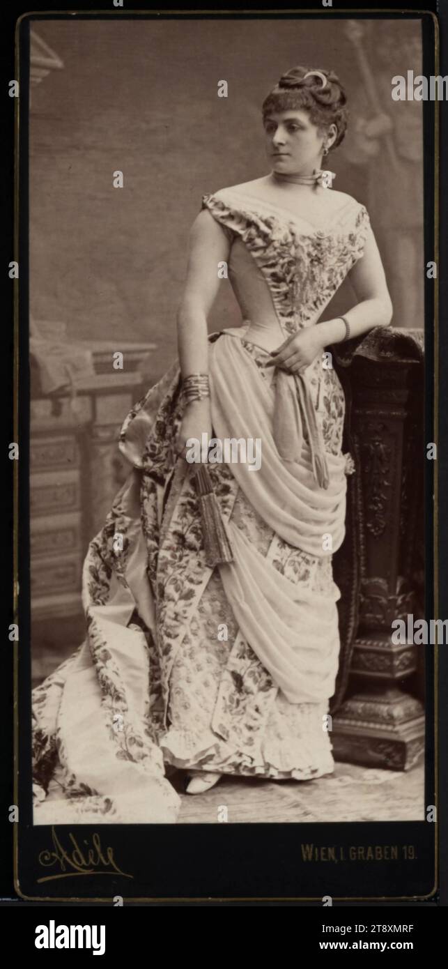 Ringstrasse era hi-res stock photography and images - Alamy