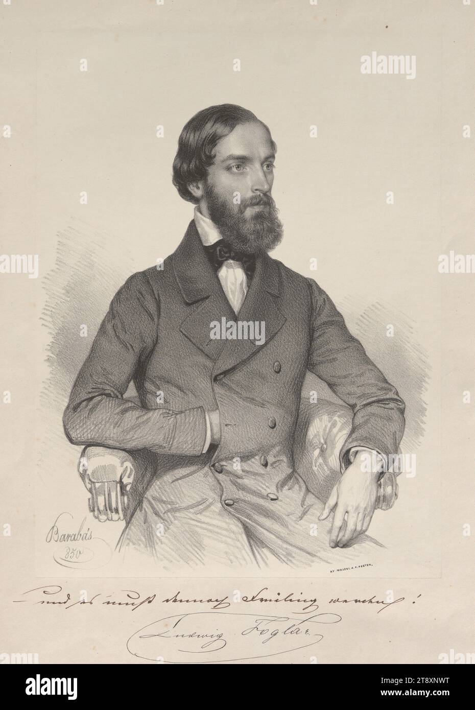 Ludwig foglar hi-res stock photography and images - Alamy