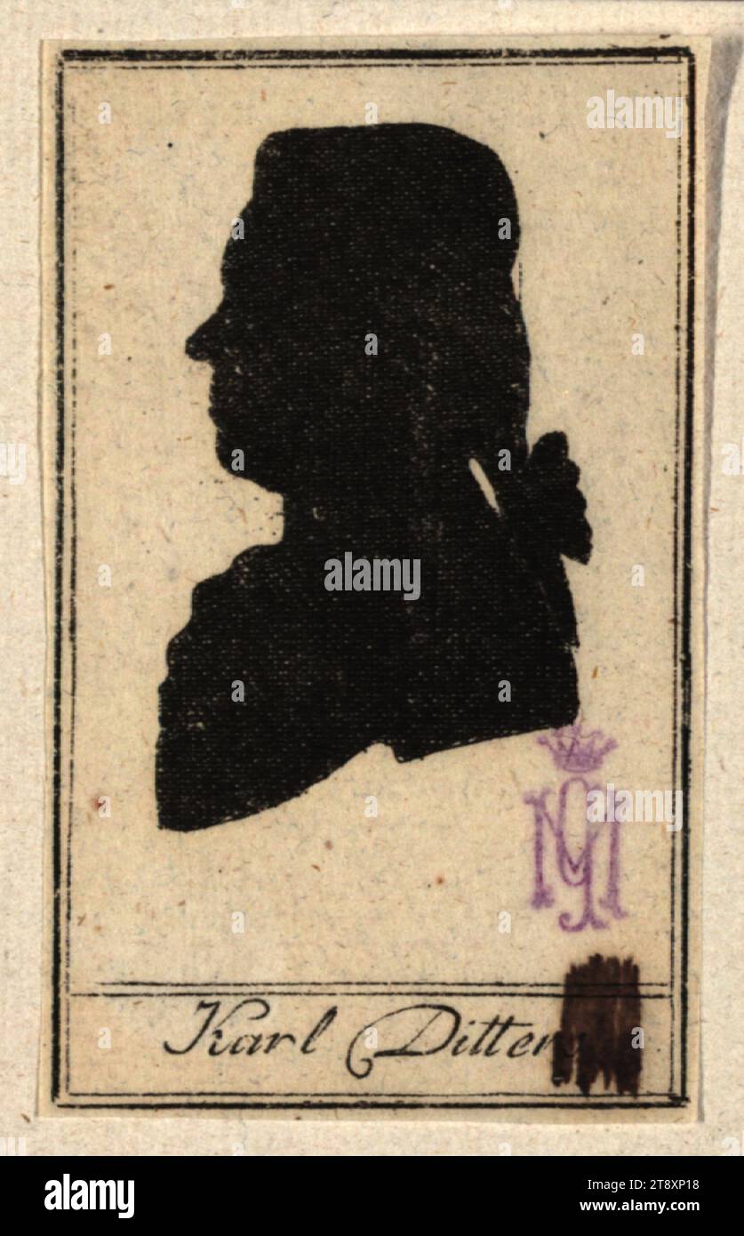 Karl ditters hi-res stock photography and images - Alamy