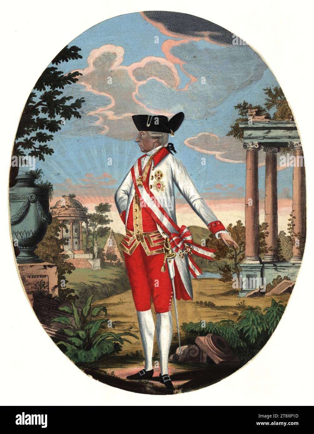 1753 1765 Cut Out Stock Images & Pictures - Alamy