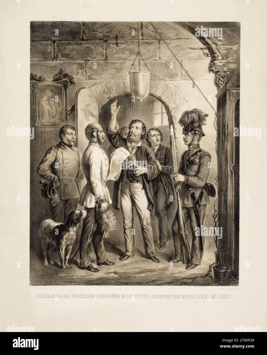 Josefstadt prison vienna hi-res stock photography and images - Alamy