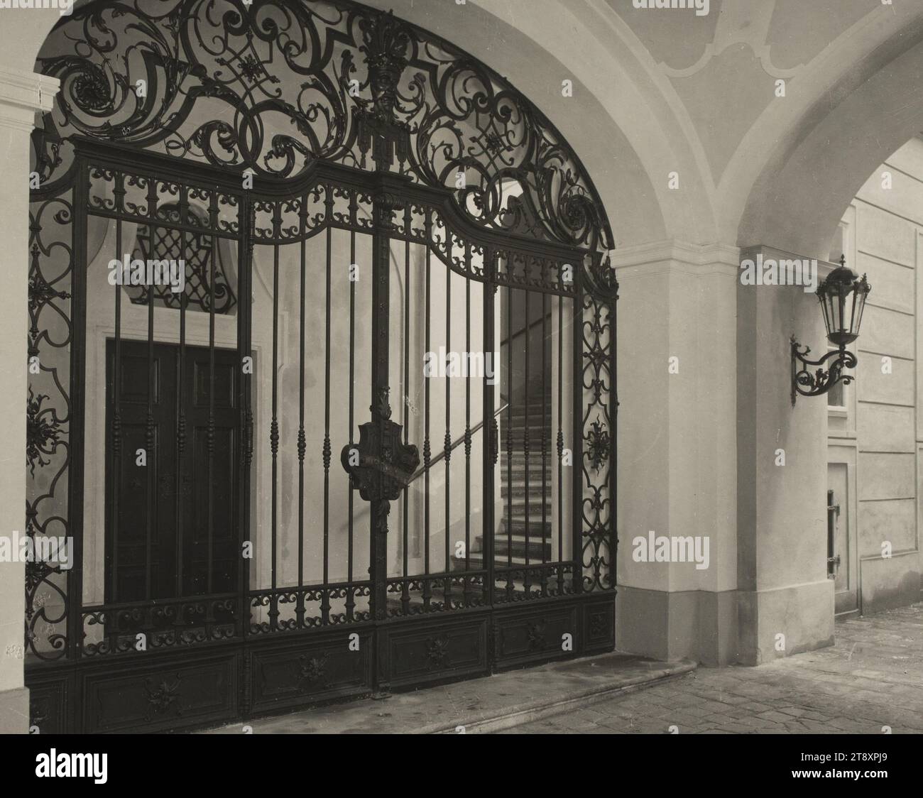 Annagasse 8 hi-res stock photography and images - Alamy