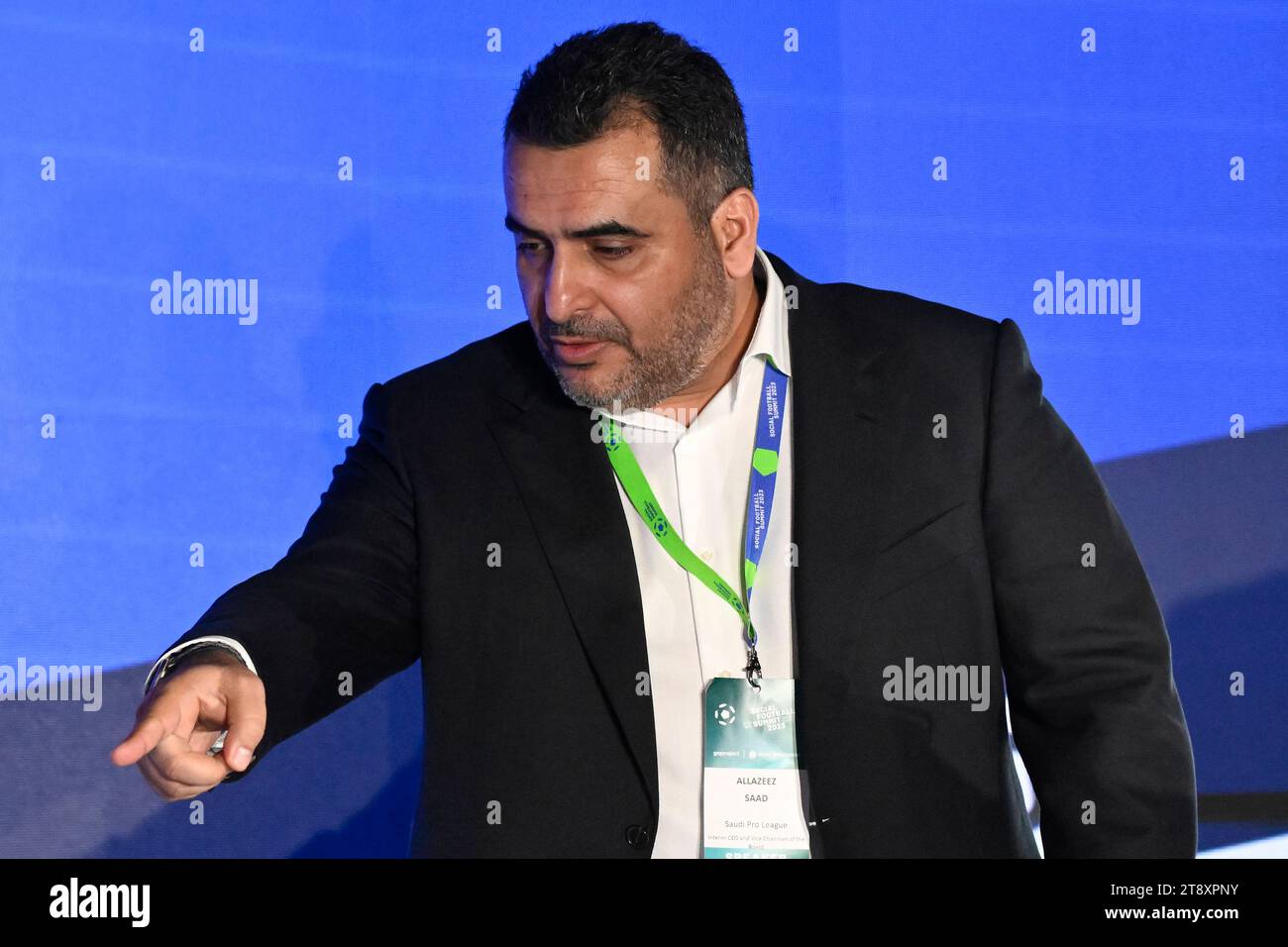 Saad allazeez hi-res stock photography and images - Alamy