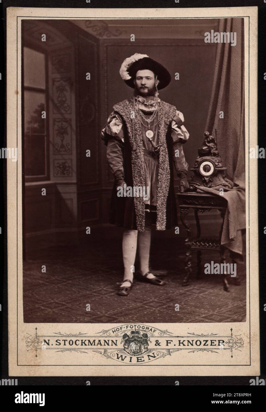 Franz junghanns hi-res stock photography and images - Alamy