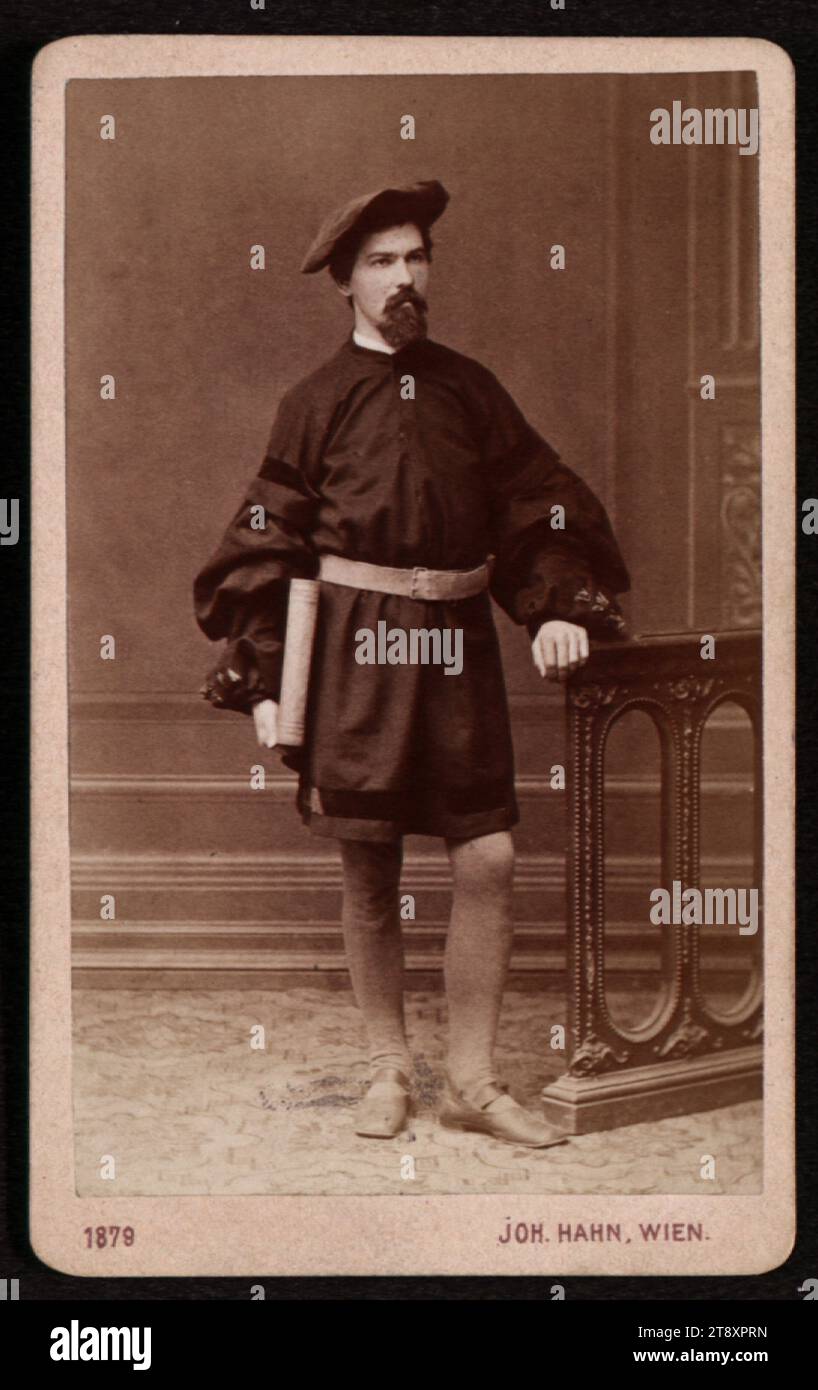 Johann bonisch hi-res stock photography and images - Alamy