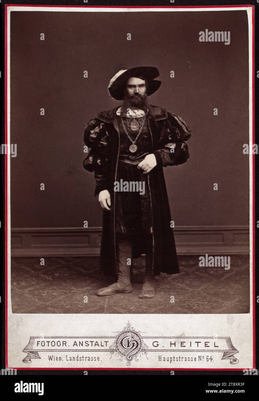 Johann sittner hi-res stock photography and images - Alamy