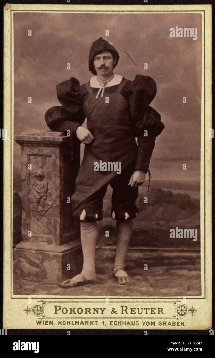 Ernst fritsch hi-res stock photography and images - Alamy